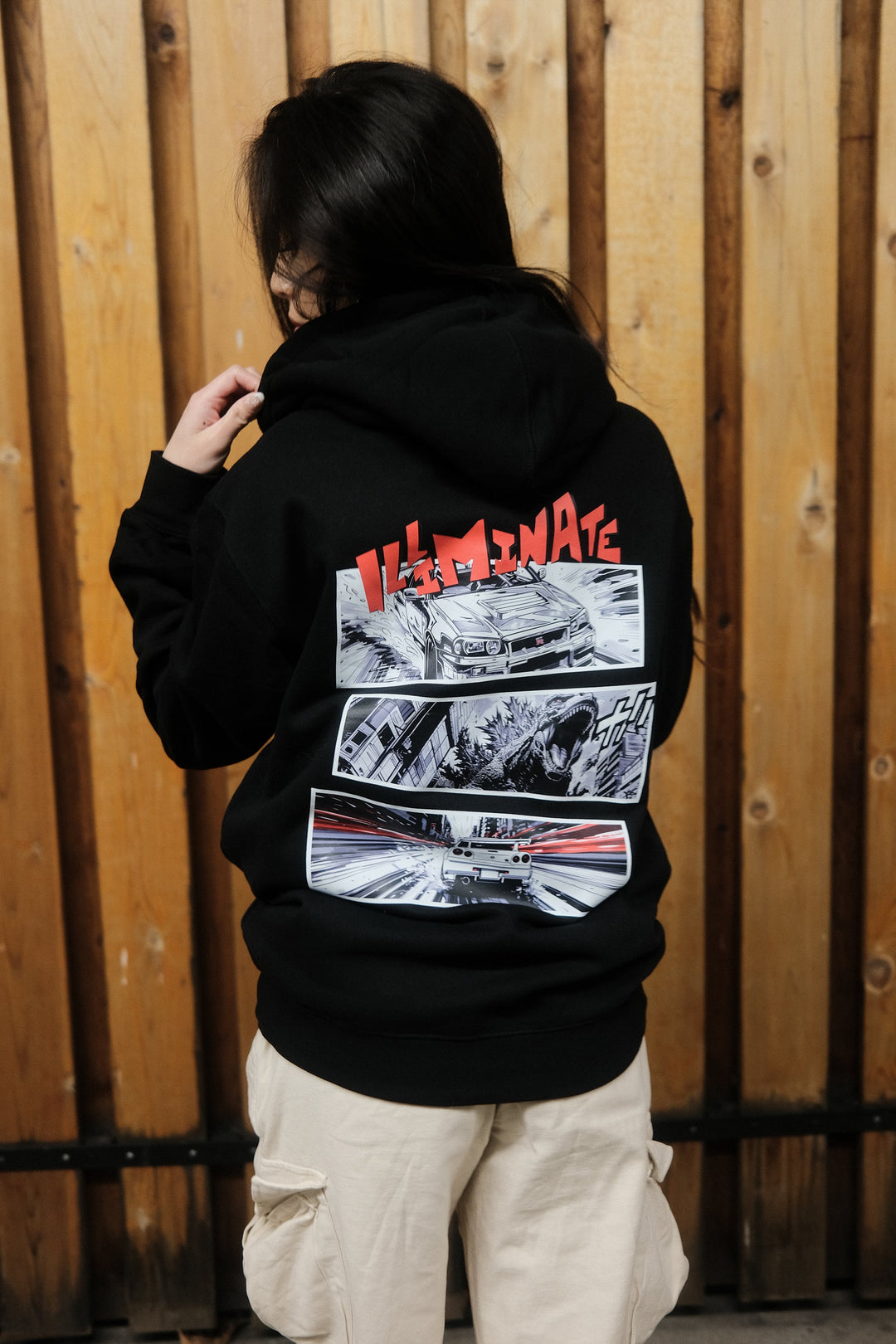 illiminate – Illiminate