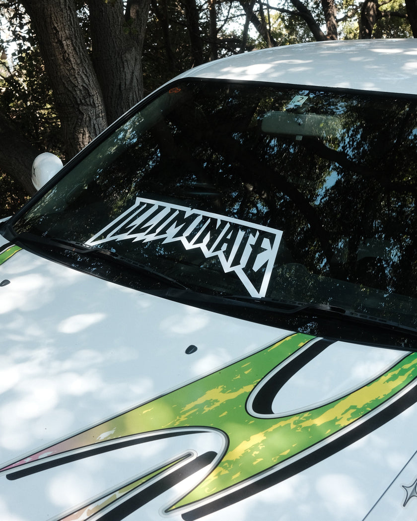 illiminate – Illiminate